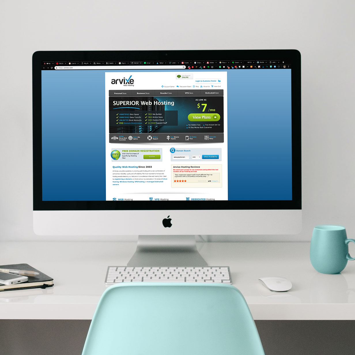 Resources x Tools - Natasha Lane Design Co.