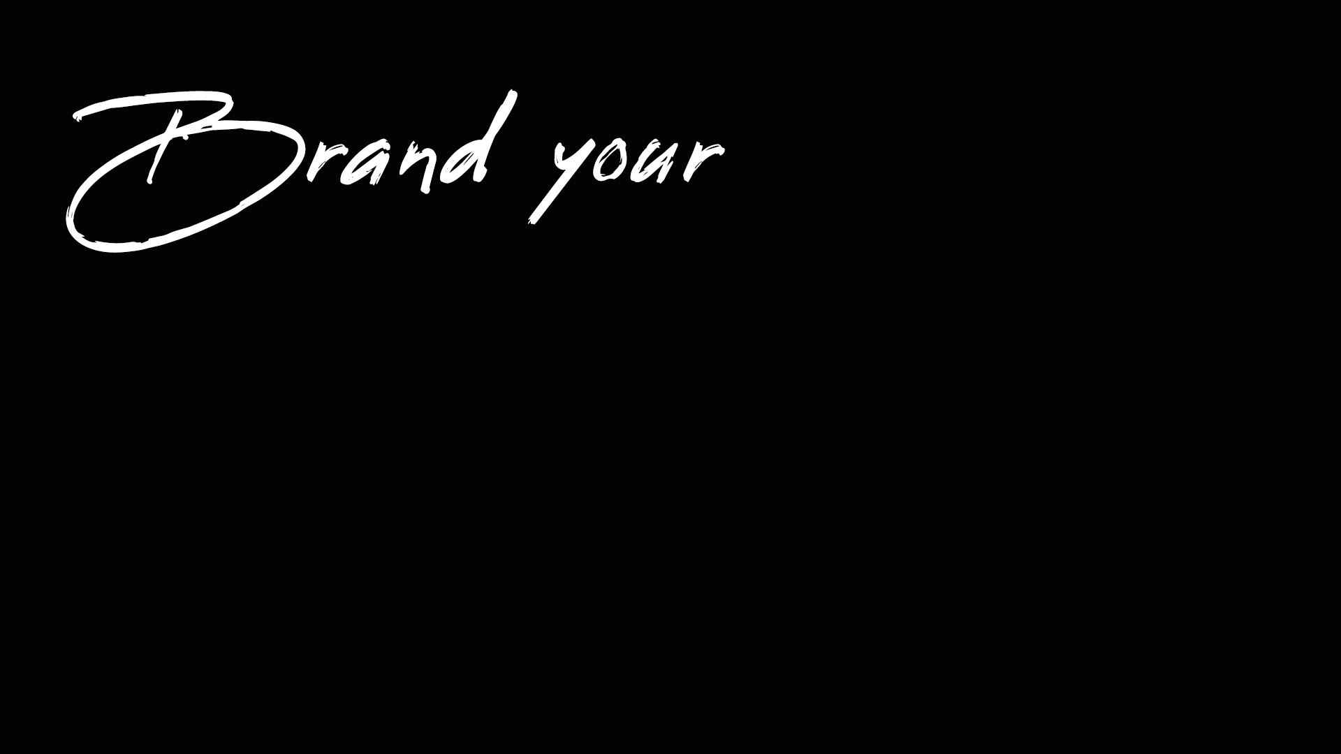 Create the perfect YouTube Channel Banner - Natasha Lane Design Co.
